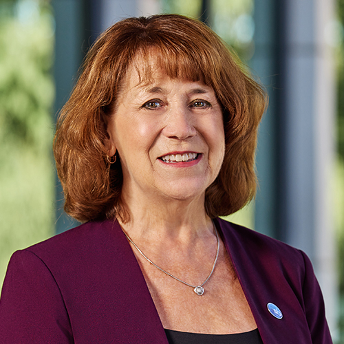 Susan F. West