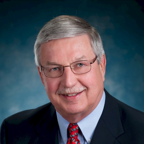 James D. Eaton