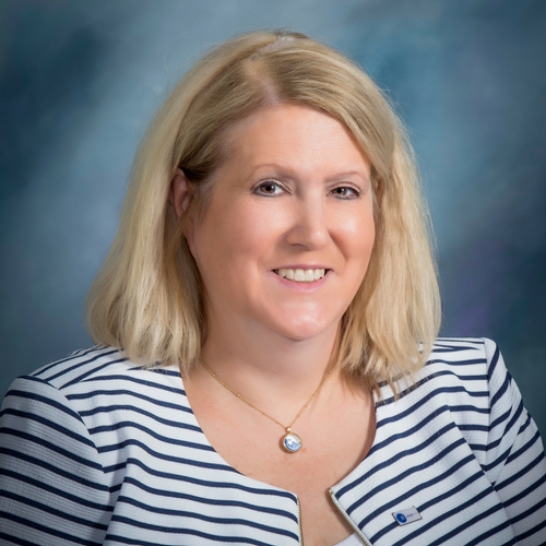 Suzanne M. Reichard